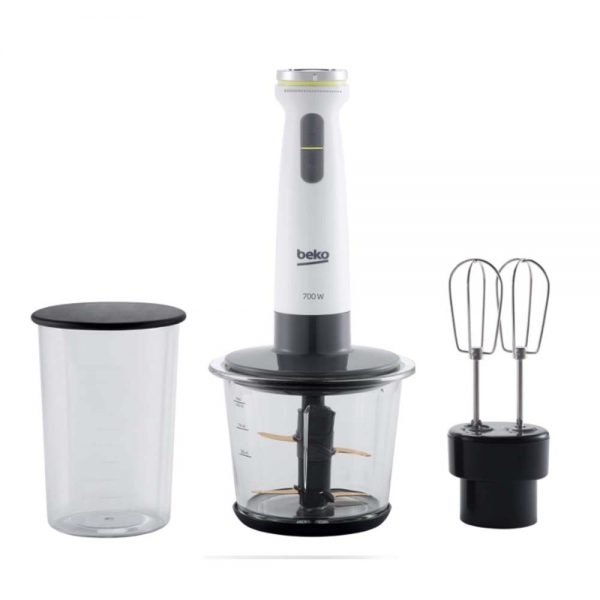 Ručni set blender BEKO HBA7608W