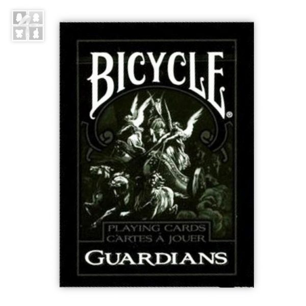 Bicycle Guardians