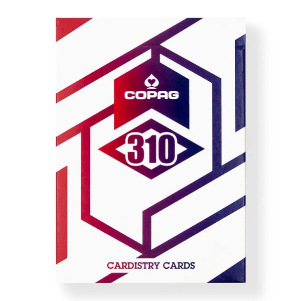 Copag 310 Alpha