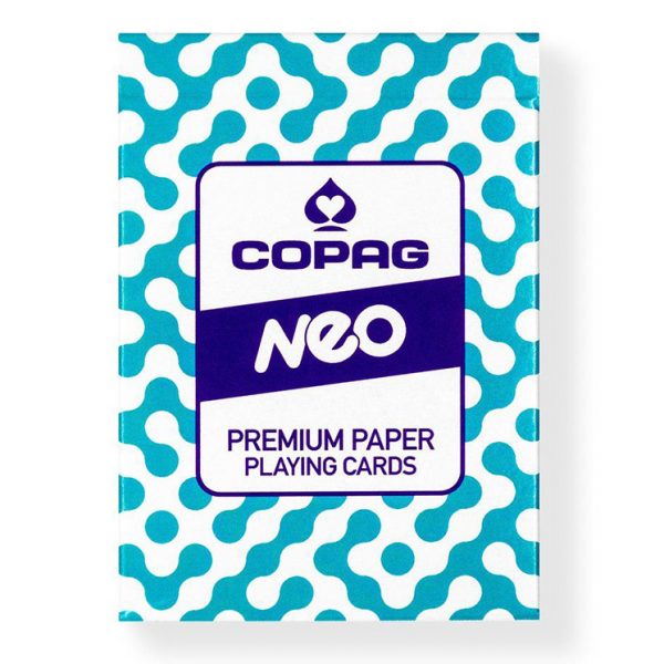 Copag Neo Candy Maze