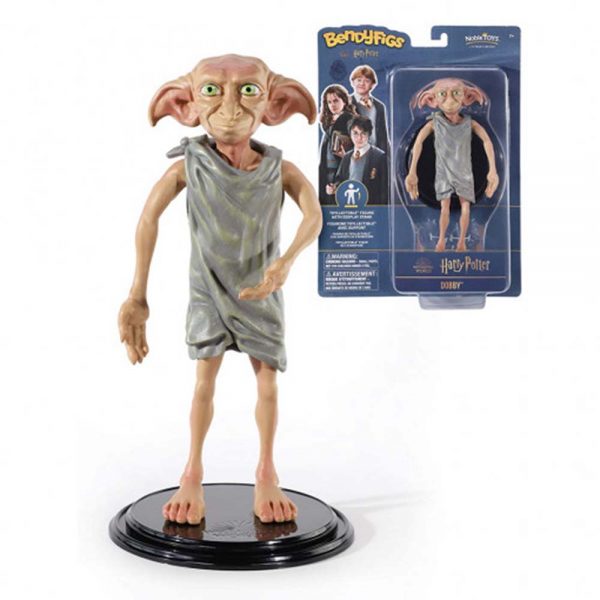 Dobby Savitljiva Figura