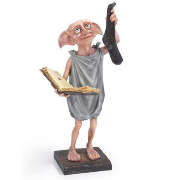 Dobby Statua