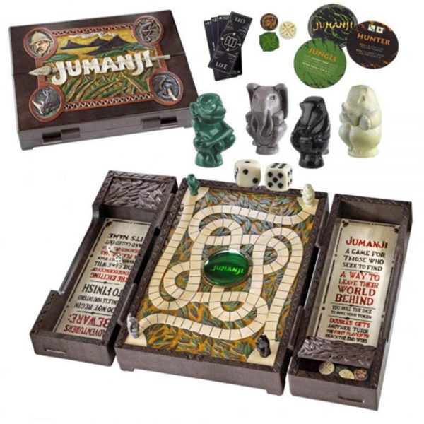 Društvena Igra Jumanji game board veliki