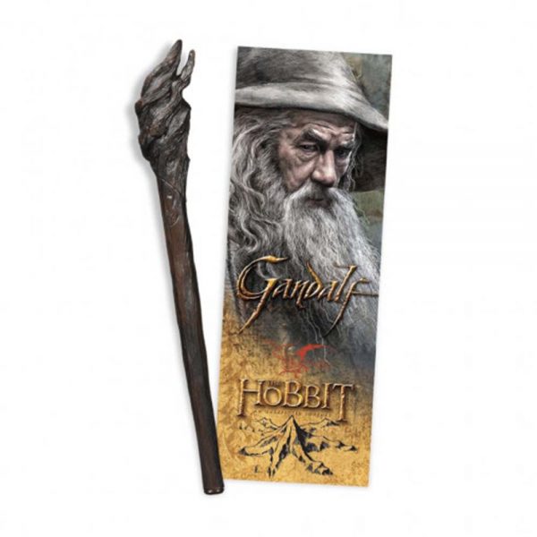 Gandalf Olovka i Bookmarker