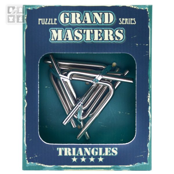 Grand Master Triangles