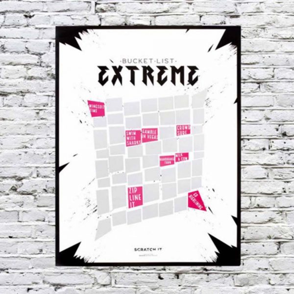 Greb poster extreme