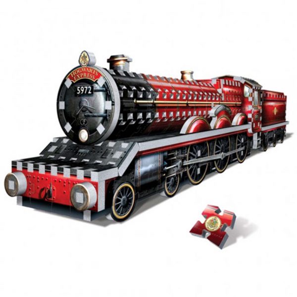 Harry Potter 3D Puzzle Hogwarts™ Express