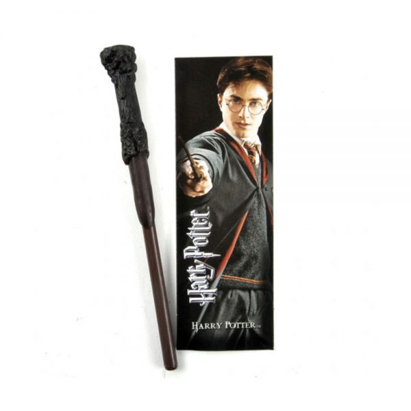 Harry Potter Olovka i Bookmarker