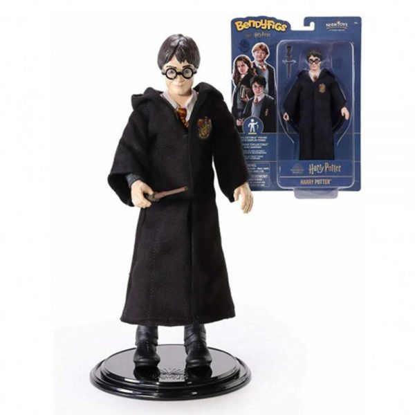 Harry Potter Savitljiva Figura