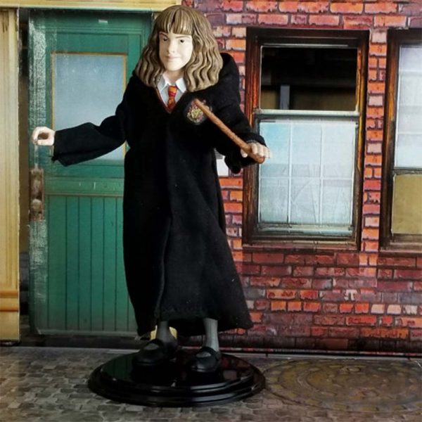 Hermiona Savitljiva Figura