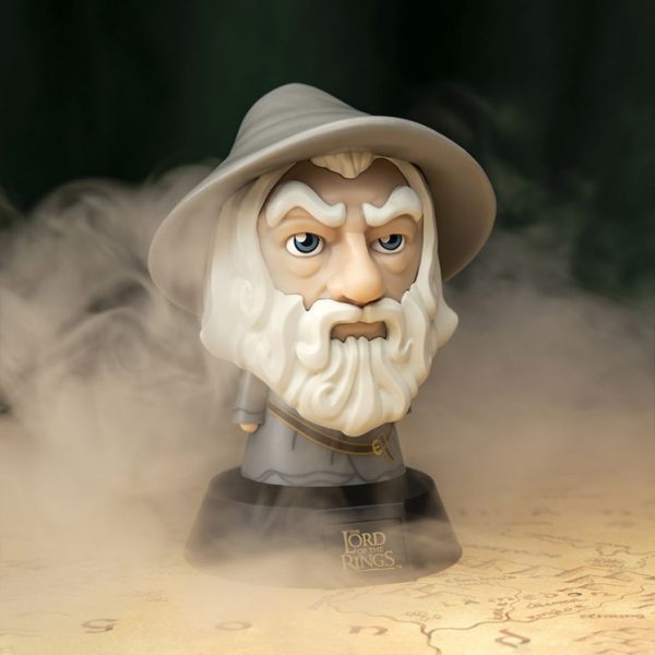 Lampa Gandalf