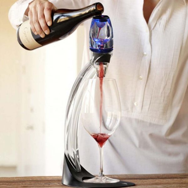 LED Aerator za vino Deluxe