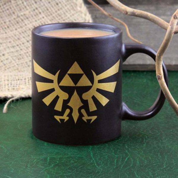 Legend of Zelda Wingcrest Šolja