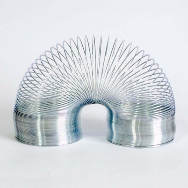 Metalni slinky