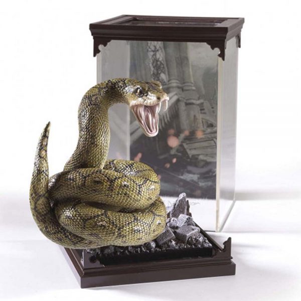 Nagini Magična Stvorenja Statua