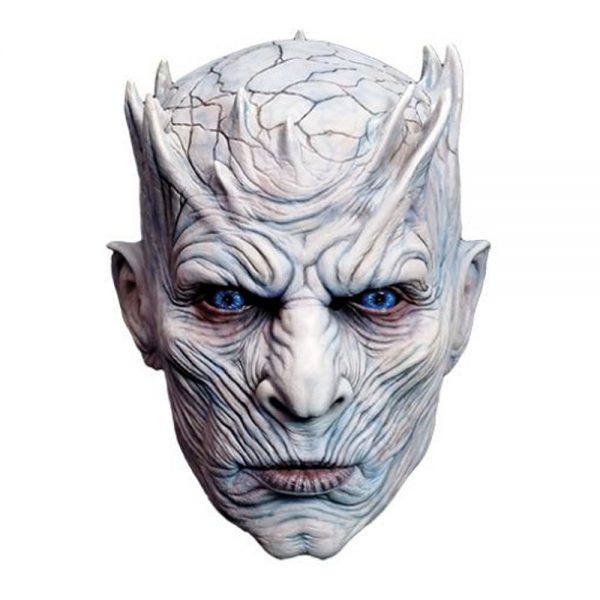 Night King maska