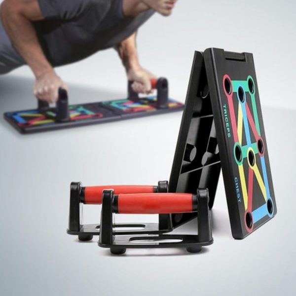 Push Up Board ( Tabla za sklekove )