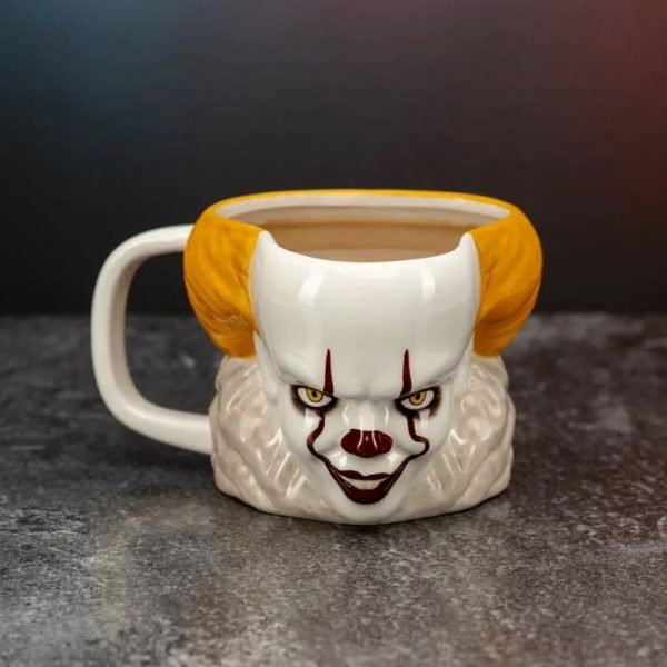 Šolja Penivajz (Pennywise)