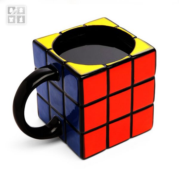 Šolja Rubikova Kocka