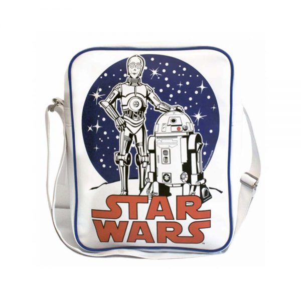 Star Wars torba