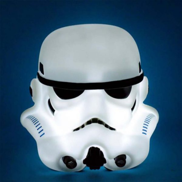 Stormtrooper lampa