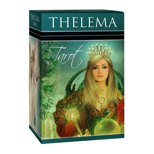 Thelema Tarot