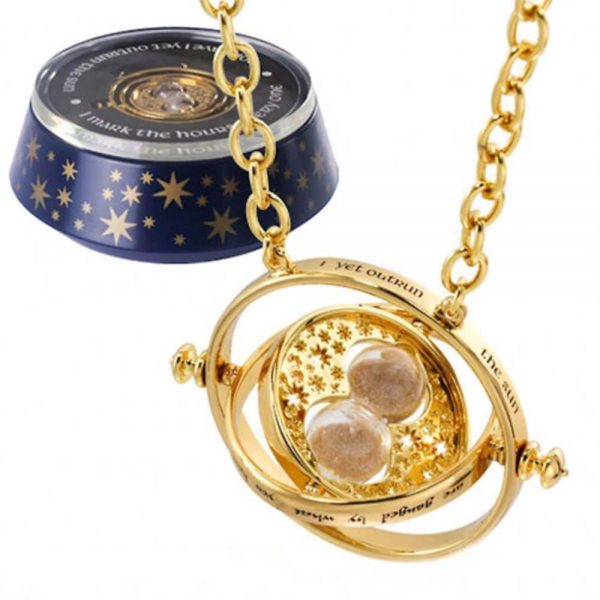 Time Turner Special Edition