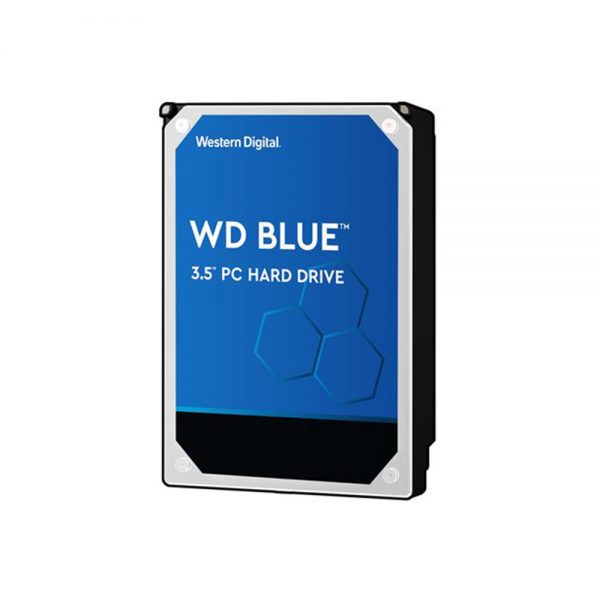 Hard disk WD 3,5″ SATA 2TB Blue WD20EZRZ