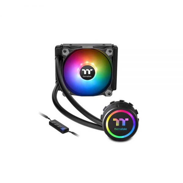 Hladnjak za procesor Thermaltake Water 3.0 ARGB Sync 120
