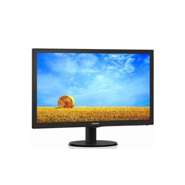 Monitor 21.5″ PHILIPS 223V5LSB2/10 LED V-Line