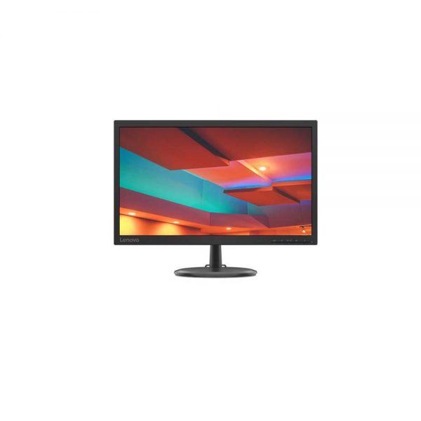 Monitor Lenovo LCD 21.5 D22-20 TN FHD 16:9