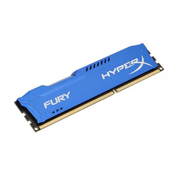 RAM memorija DDR3 4GB 1600MHz HyperX®FURY HX316C10F/4