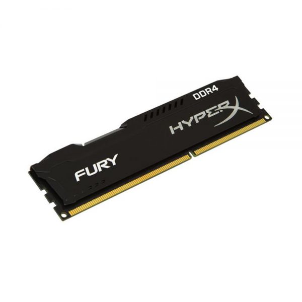 RAM memorija DDR4 16GB 3600MHz HyperX Fury HX436C18FB4/16