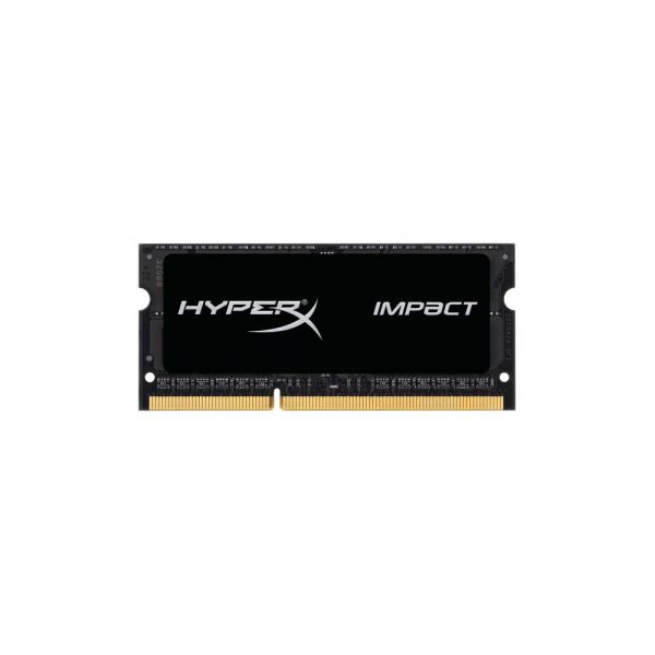RAM memorija za laptop DDR3L 4GB HyperX Impact HX316LS9IB/4