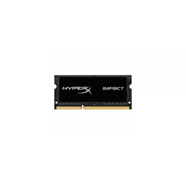RAM memorija za laptop DDR3L 4GB HyperX Impact HX318LS11IB/4