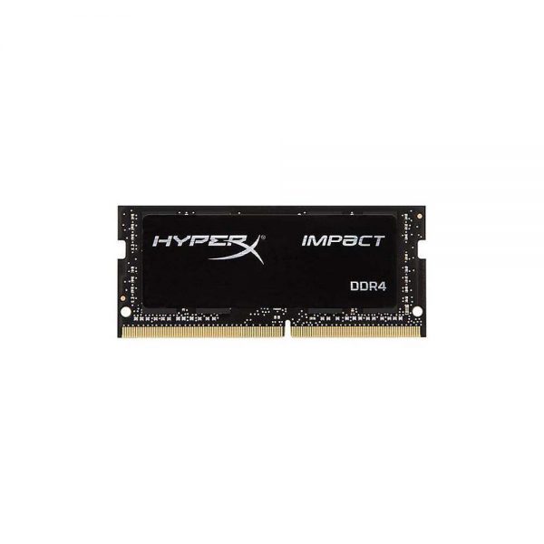 RAM memorija za laptop DDR4 16GB HyperX Impact HX424S14IB/16