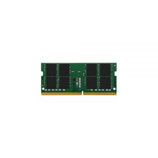 RAM memorija za laptop DDR4 4GB KINGSTON KVR26S19S6/4