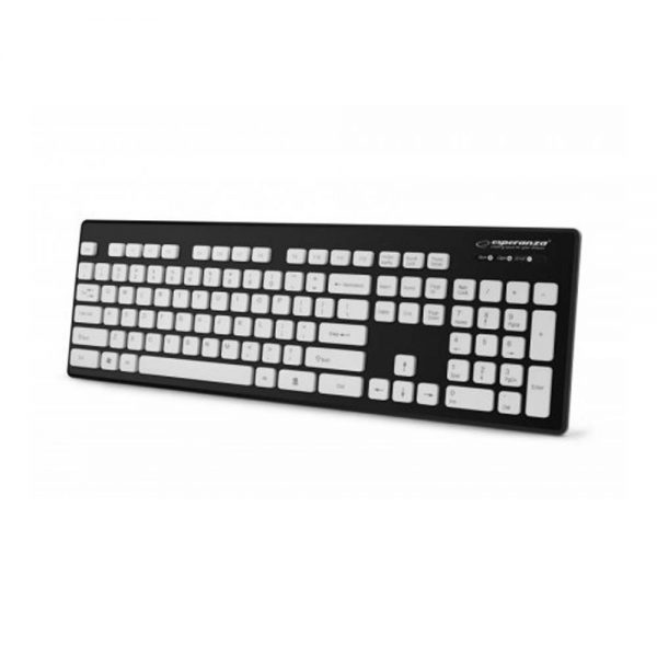 Tastatura ESPERANZA EK130K USB VODOOTPORNA