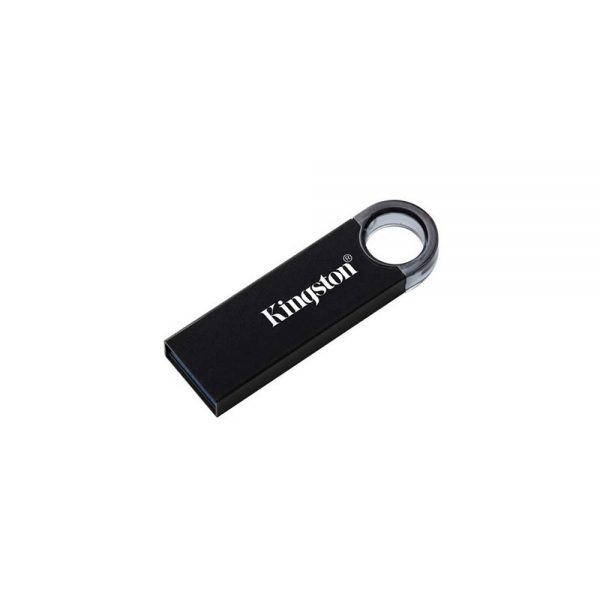 USB Flash Memorija 128GB KINGSTON DTSE9 G2 Dark nickel KE-U91128-9DX