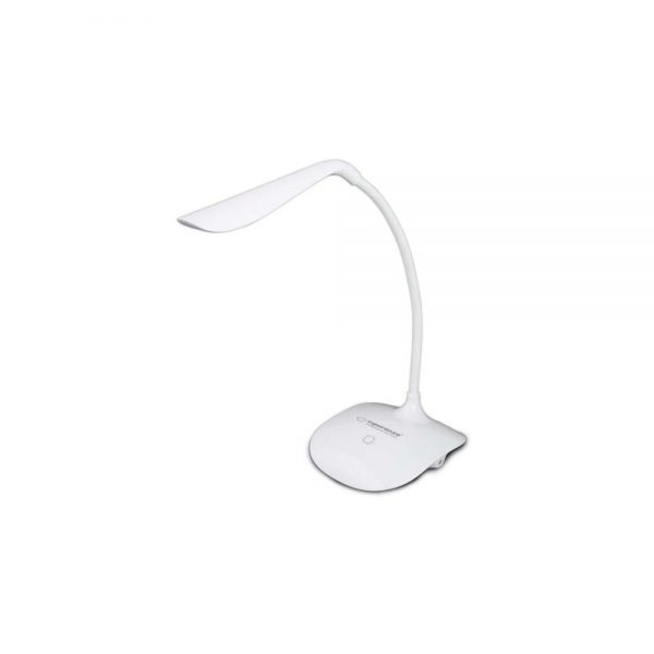 Stona lampa ESPERANZA ELD103W