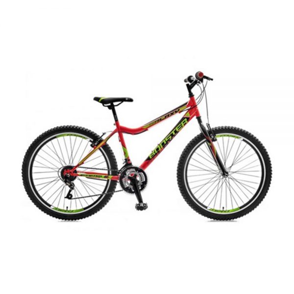 Bicikl MTB Booster galaxy red 26″