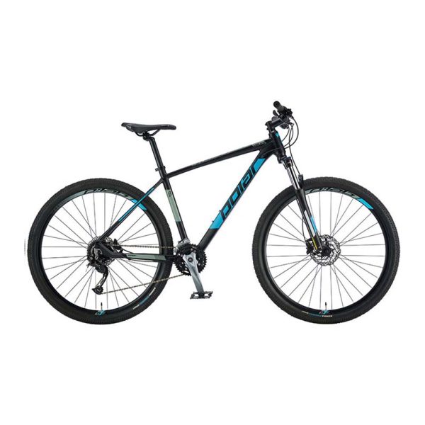 Bicikl Polar Mirage Pro black-blue L 29″