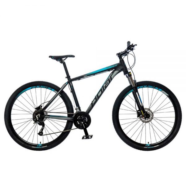 Bicikl Polar Mirage Pro black-blue XL 29″