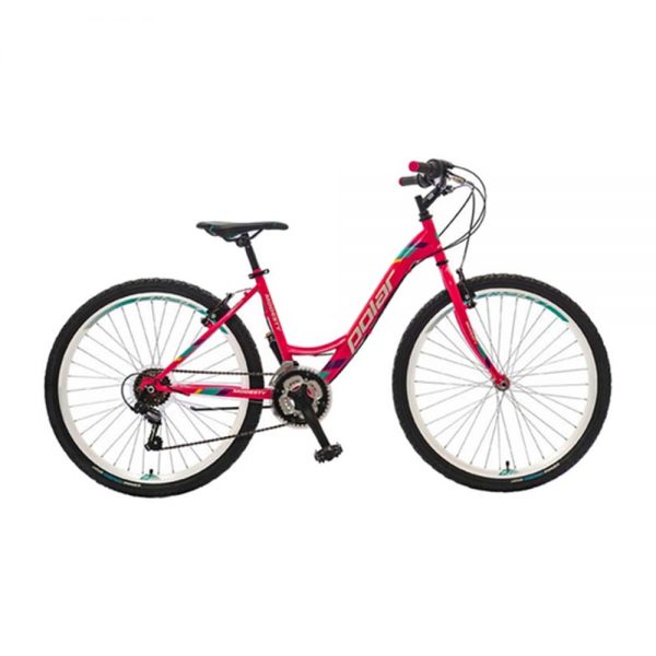 Bicikl Polar Modesty pink 26″