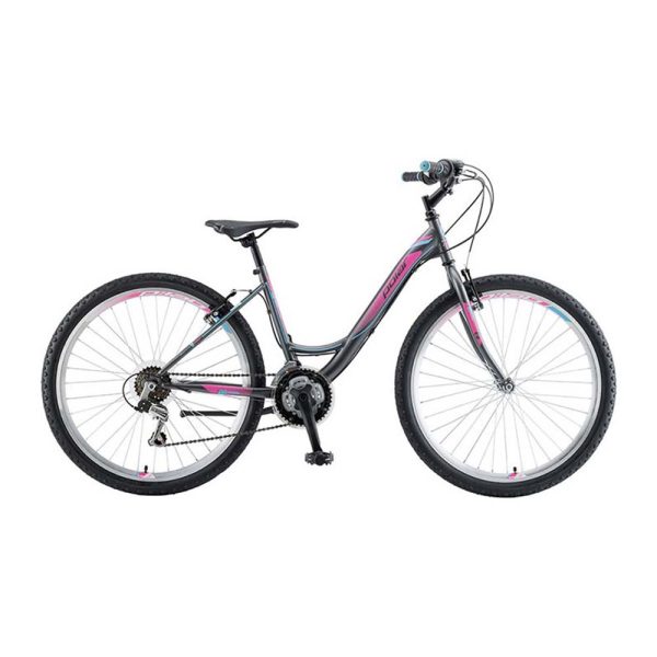 Bicikl Polar Modesty pink 26″