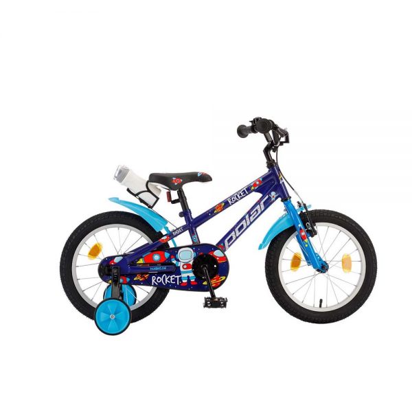 Bicikl za decu Polar junior boy Rocket 14″