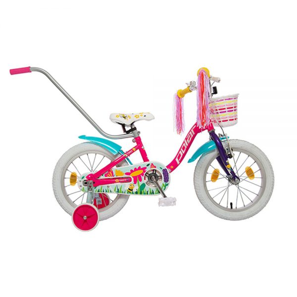 Bicikl za decu Polar junior girl Summer 14″