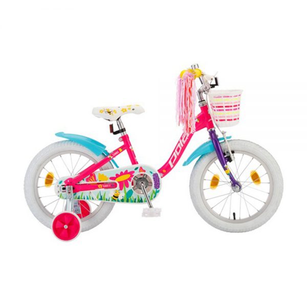 Bicikl za decu Polar junior Summer 16″