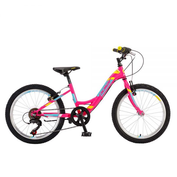Bicikl za decu Polar Modesty purple 20″