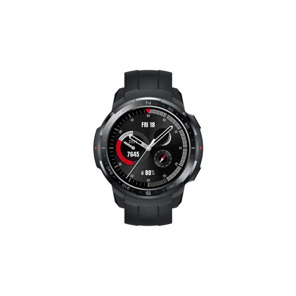 Pametni sat HONOR Watch GS Pro ( Kanon-B19S ) Charcoal crni